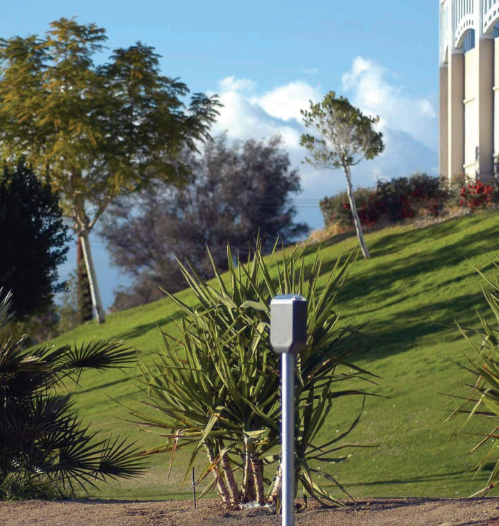 DIG LEIT® Solar Powered Controllers | Select your Model — Sprinkler ...