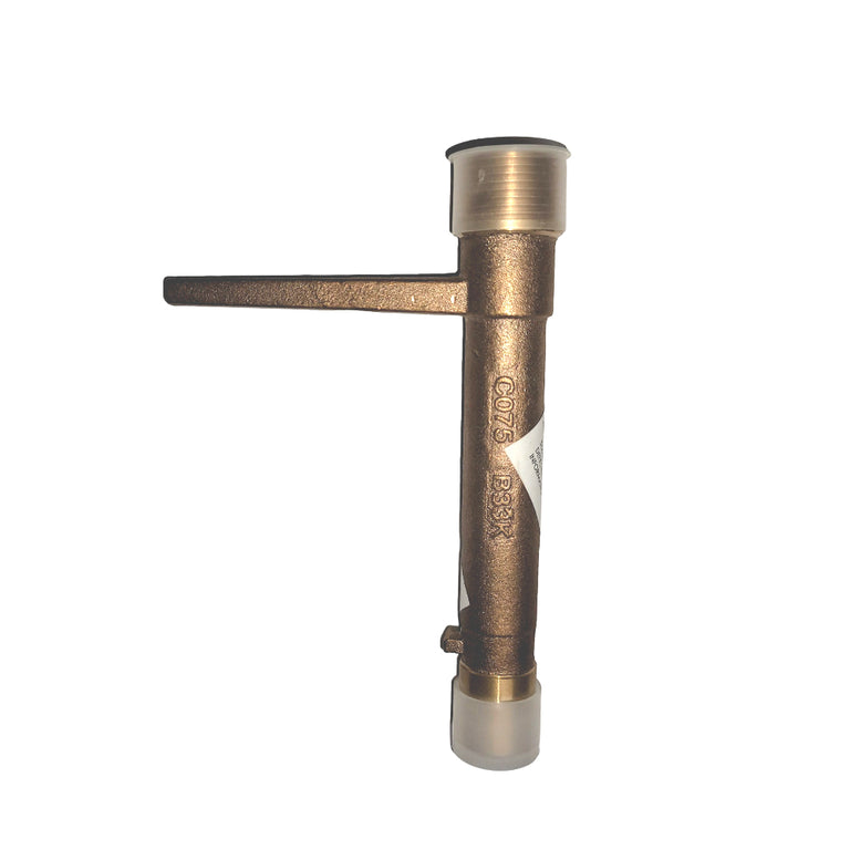 Toro Quick Coupling Valves — Sprinkler Supply Store