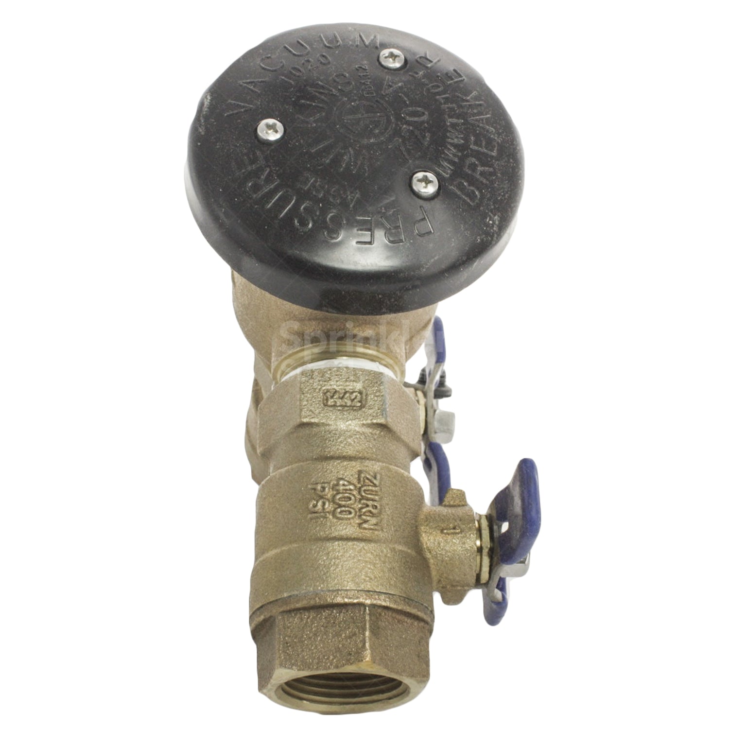 Wilkins Sprinkler Supplies — Sprinkler Supply Store