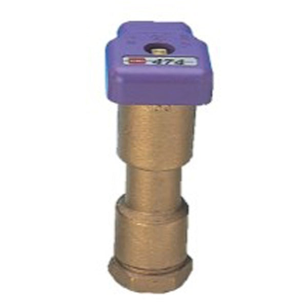 Toro Quick Coupling Valves — Sprinkler Supply Store