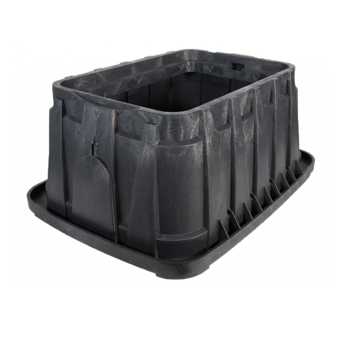 Rain Bird Valve Box - Extensions — Sprinkler Supply Store