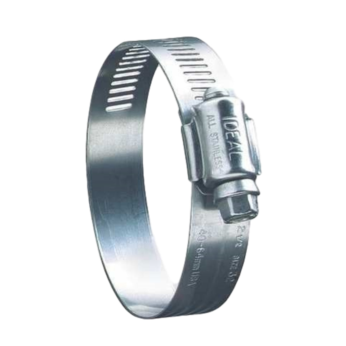 Poly Pipe Clamps — Sprinkler Supply Store