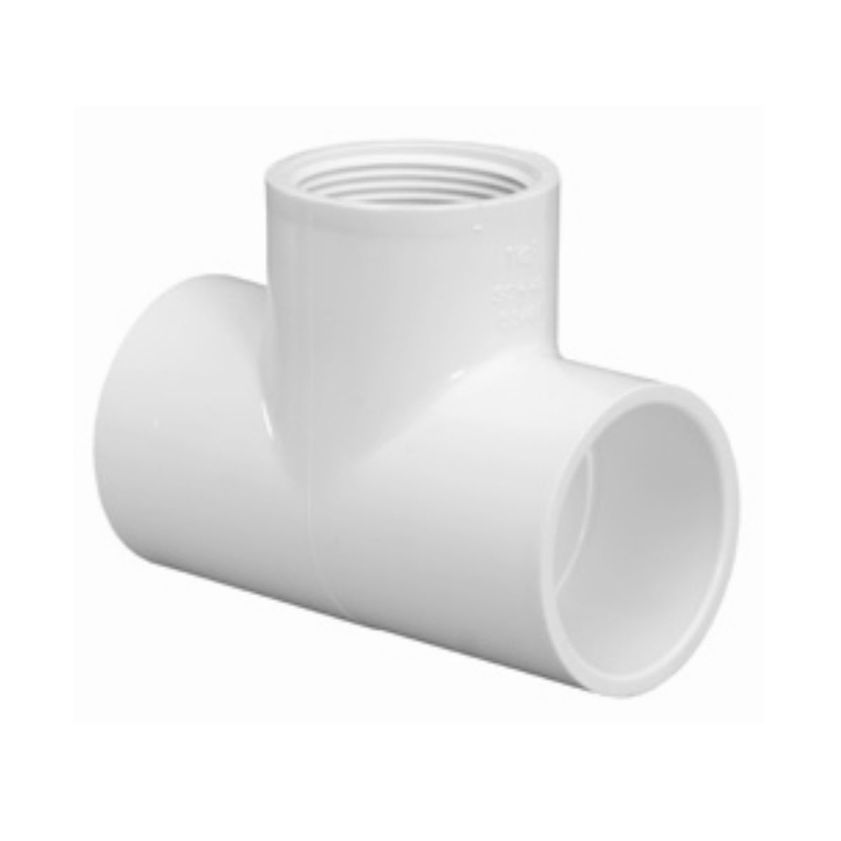 PVC Tees — Sprinkler Supply Store