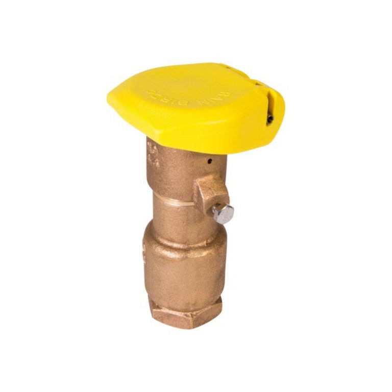 Rain Bird Quick Coupling Valves — Sprinkler Supply Store