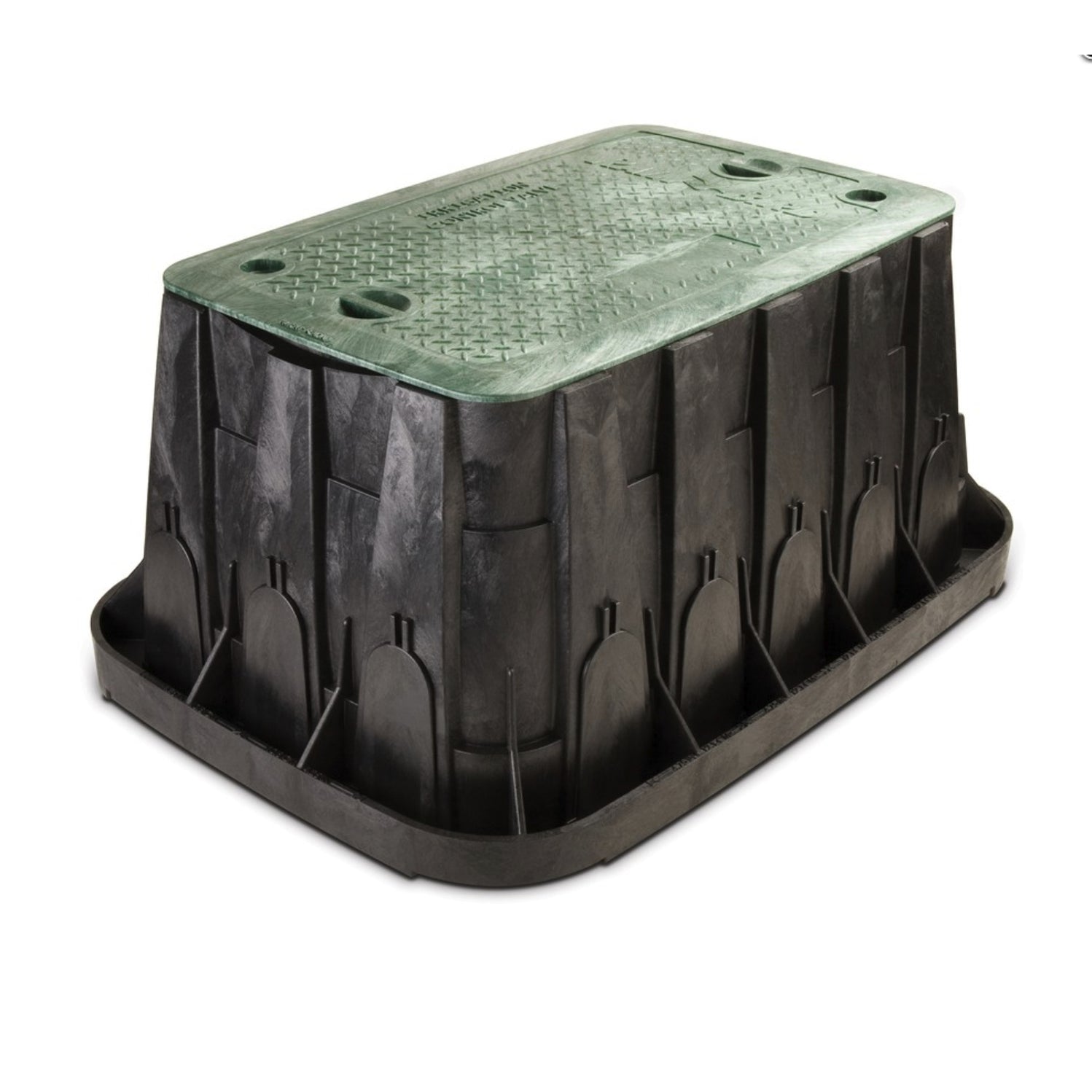 Rain Bird Valve Boxes — Sprinkler Supply Store