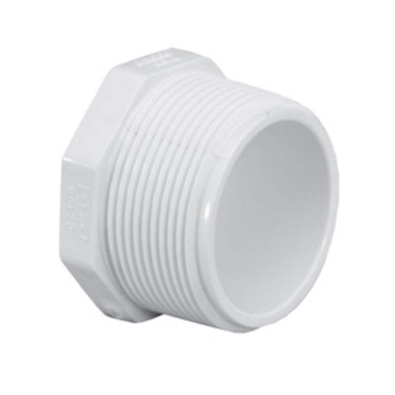PVC Caps and Plugs — Sprinkler Supply Store