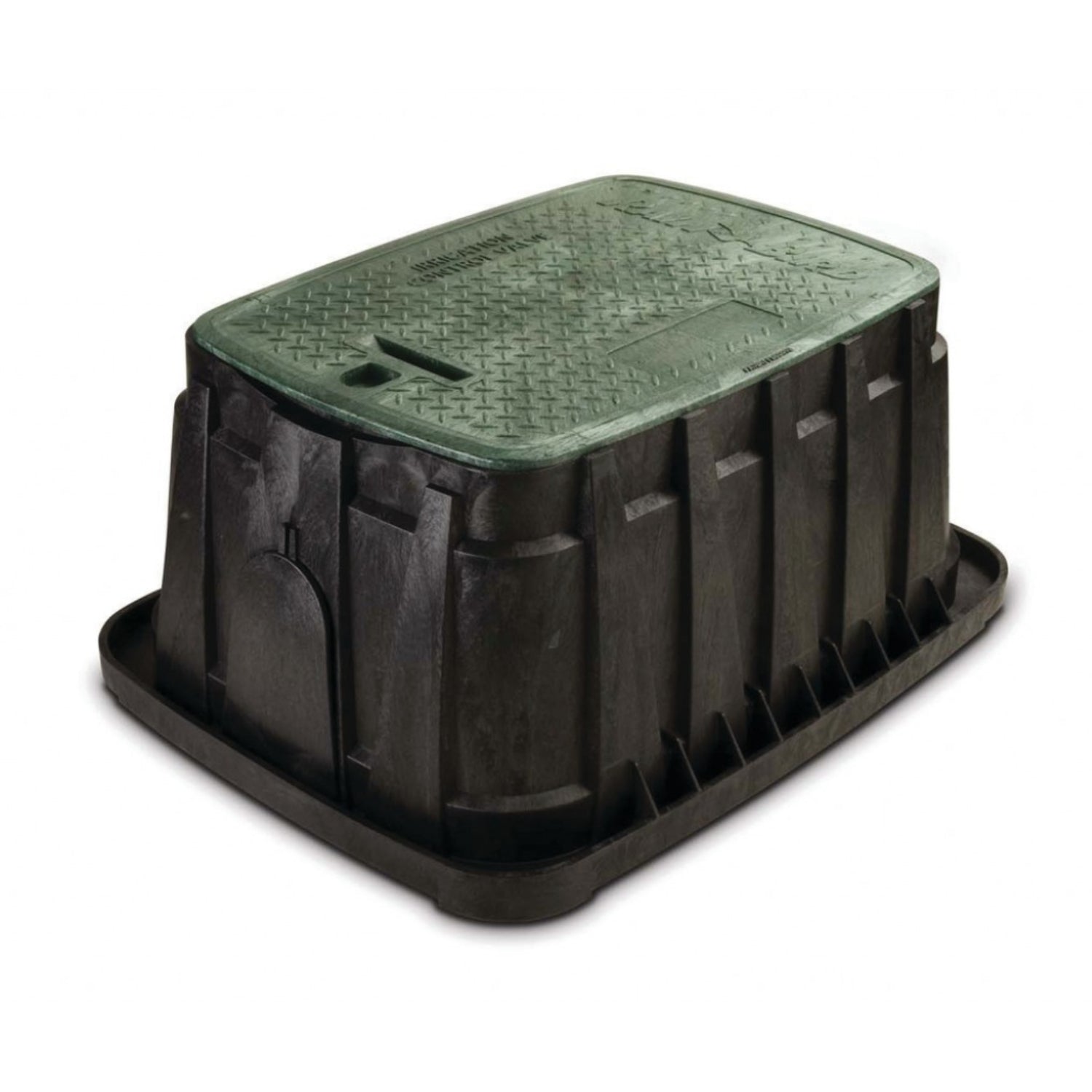 Irrigation Valve Boxes — Sprinkler Supply Store