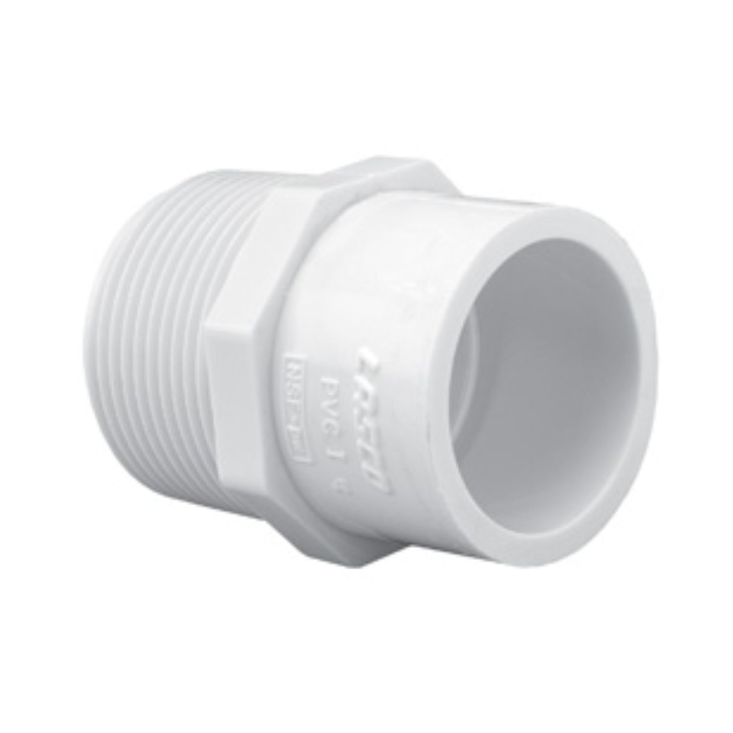 PVC Male Female Adapters — Sprinkler Supply Store