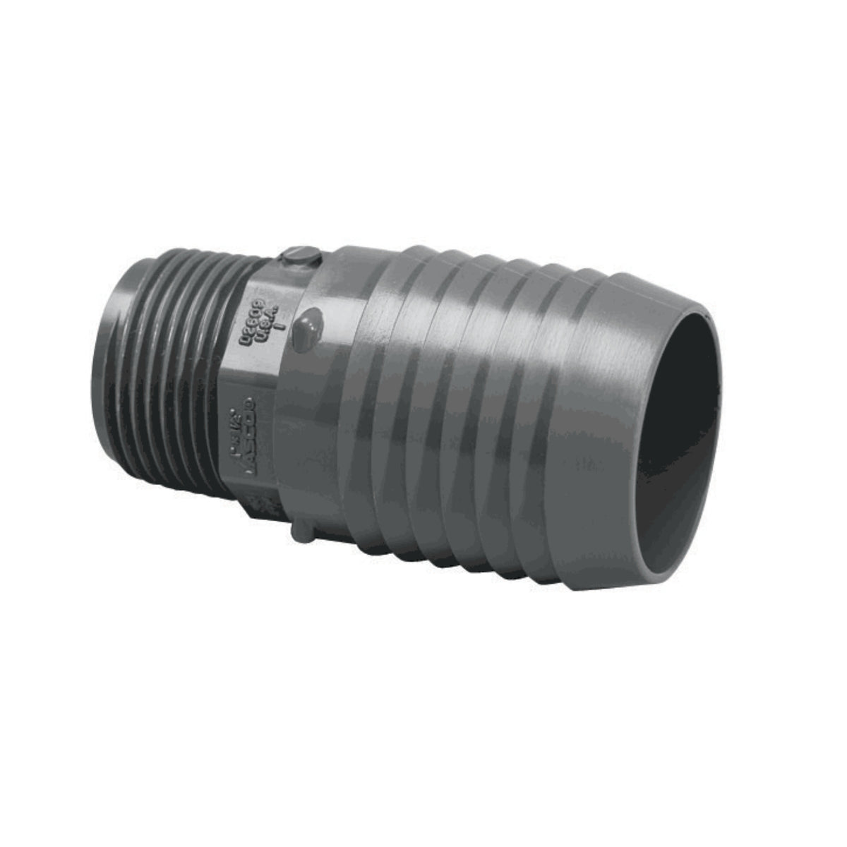 Insert x Male Poly Pipe Adapters — Sprinkler Supply Store