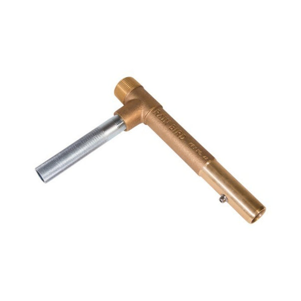 Rain Bird 44K Valve Key 1in x 3/4in | Sprinkler Supply Store
