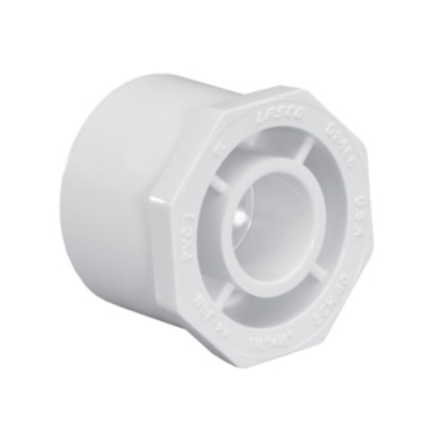 437 420 Reducer Bushing 4 X 2 Slip Sprinkler Supply Store 437 420 Reducer Bushing 4 X 2 Slip Sprinkler Supply Store