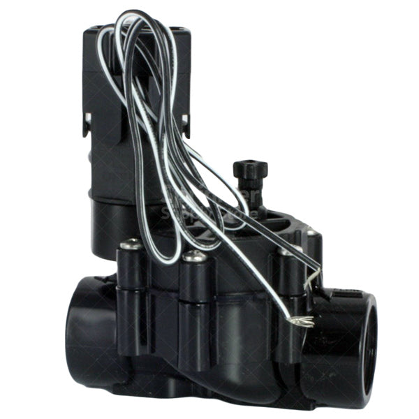 Rain Bird 100DV - Rainbird 1" Dv Electric Plastic Valve — Sprinkler ...