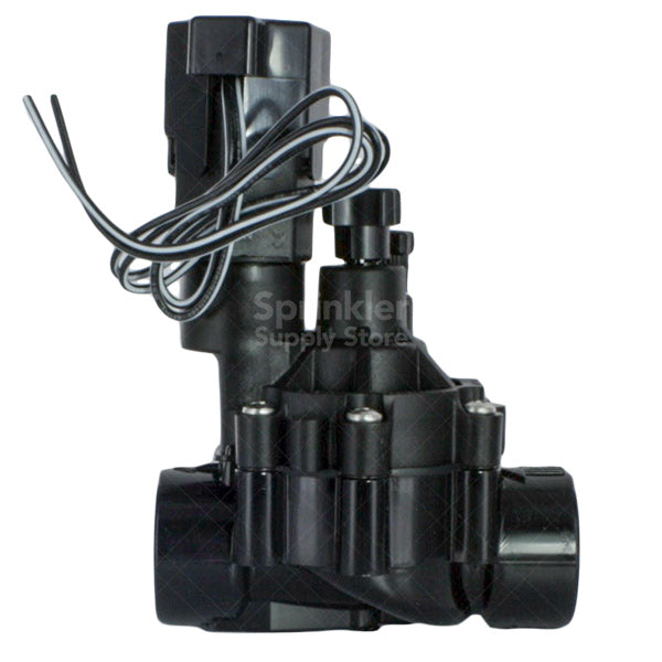 Rain Bird 100DVF - Rainbird 1" Dv Valve w/ Flo Control — Sprinkler ...
