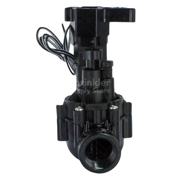 Rain Bird 100DVF - Rainbird 1" Dv Valve w/ Flo Control — Sprinkler ...
