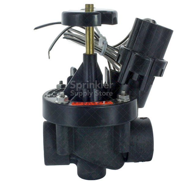 Rain Bird PEB/PESB Series Valves — Sprinkler Supply Store