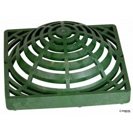 NDS - 1280 - 12" Atrium Grate-Green — Sprinkler Supply Store