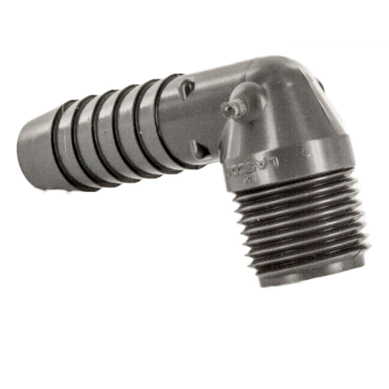 Poly Pipe Elbows — Sprinkler Supply Store