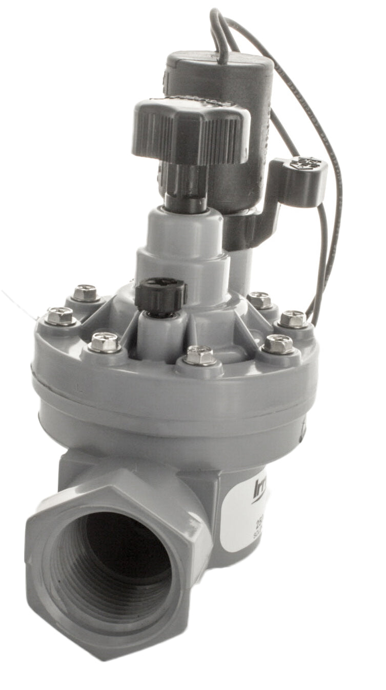 Irritrol 2500 Series Valves — Sprinkler Supply Store