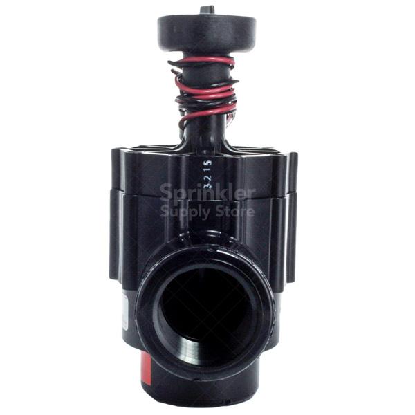 Toro 1" Globe/Angle Valve | Sprinkler Supply Store