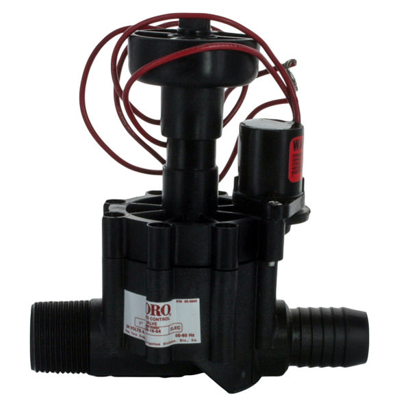 Toro 254/264 Series Valves — Sprinkler Supply Store
