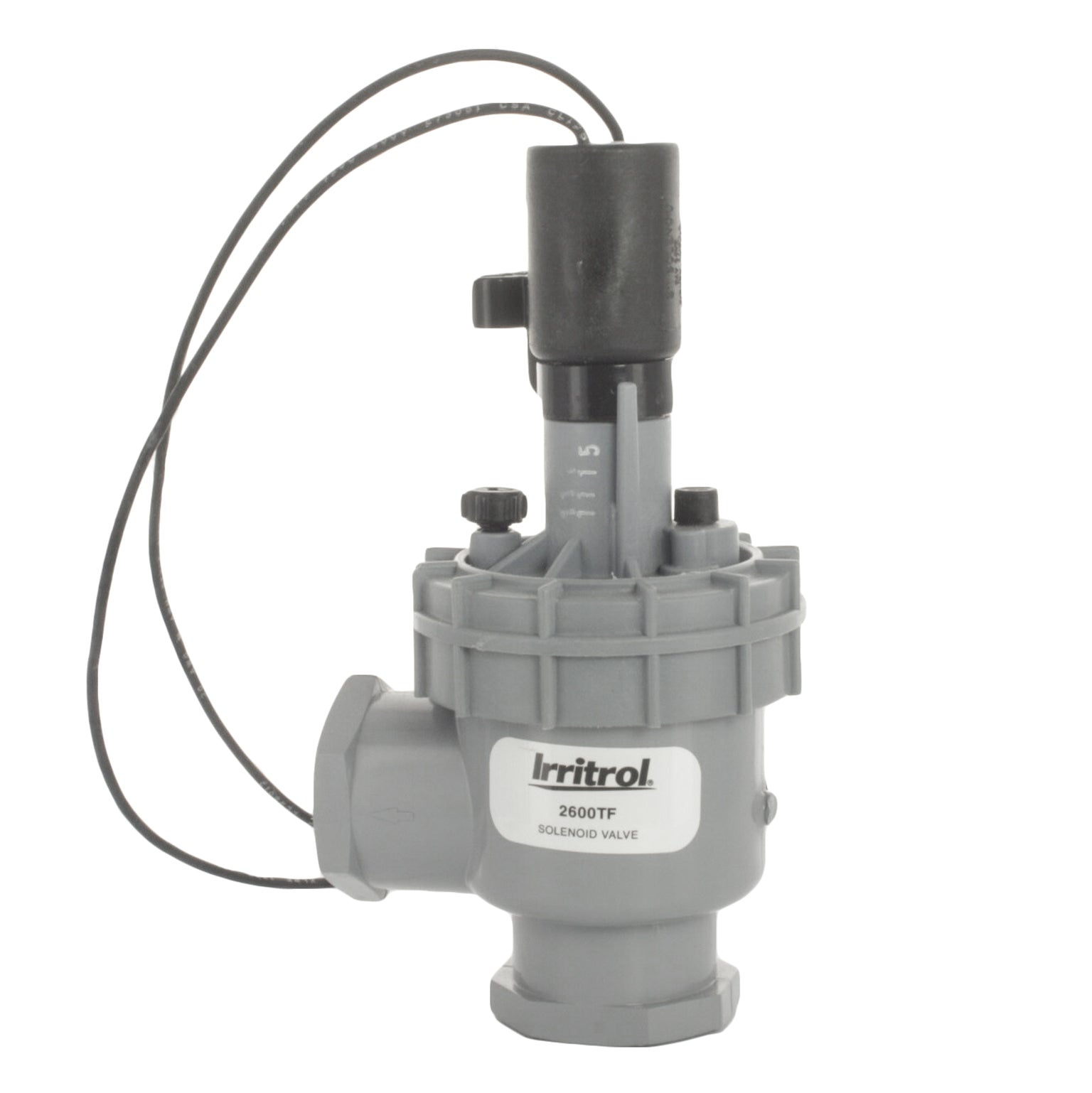 Irritrol Valves and Parts — Sprinkler Supply Store