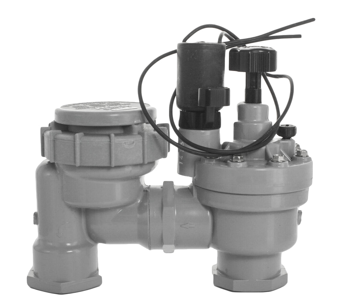 Irritrol Valves and Parts — Sprinkler Supply Store