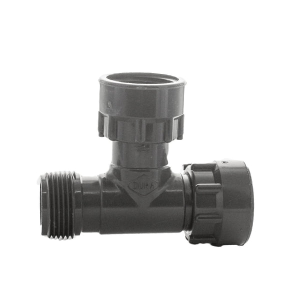 301-010 - Dura O-Ring Tee — Sprinkler Supply Store