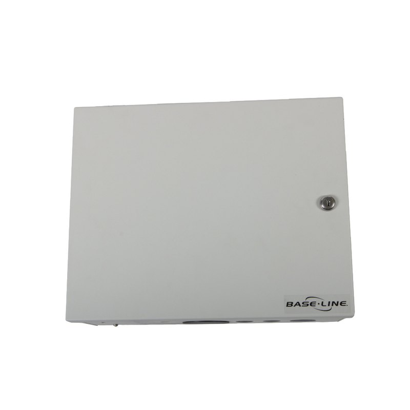 Baseline - BL-3200 - BaseStation 3200 Smart Controller — Sprinkler ...