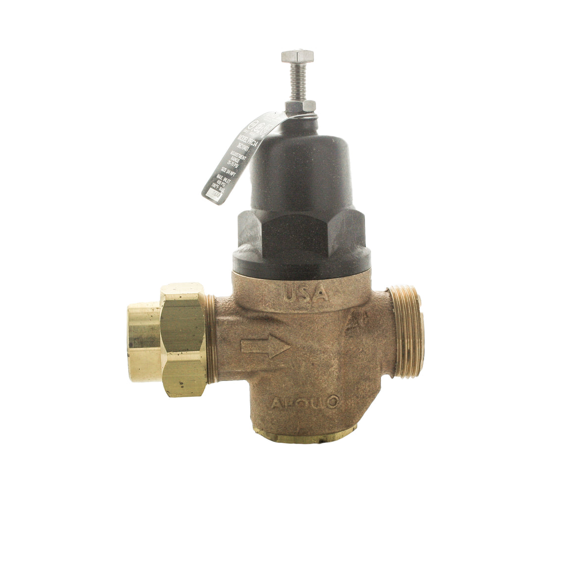 Conbraco Backflow Devices — Sprinkler Supply Store