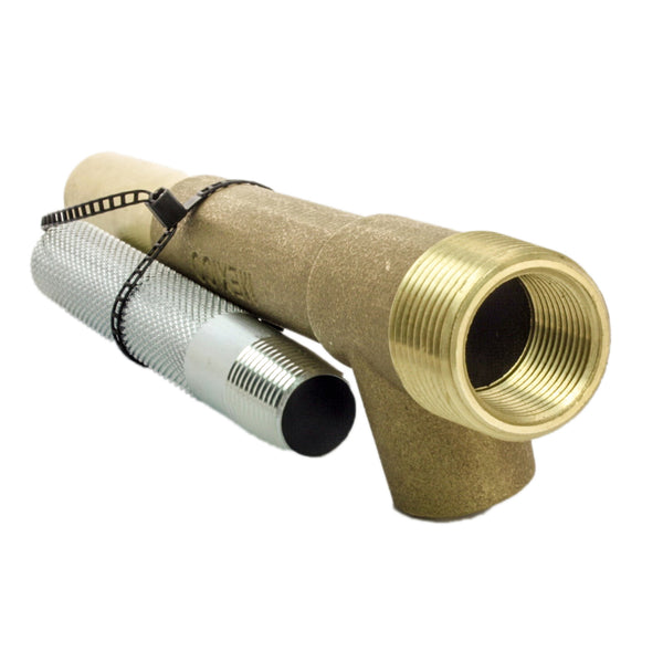 Rain Bird 44K Valve Key 1in x 3/4in | Sprinkler Supply Store