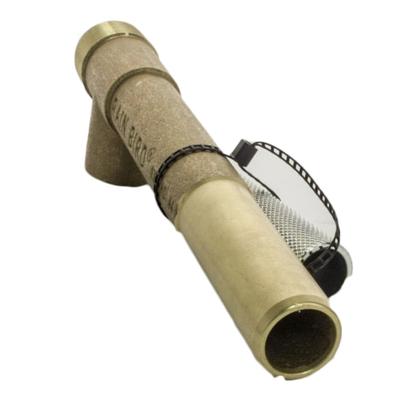 Rain Bird 44K Valve Key 1in x 3/4in | Sprinkler Supply Store
