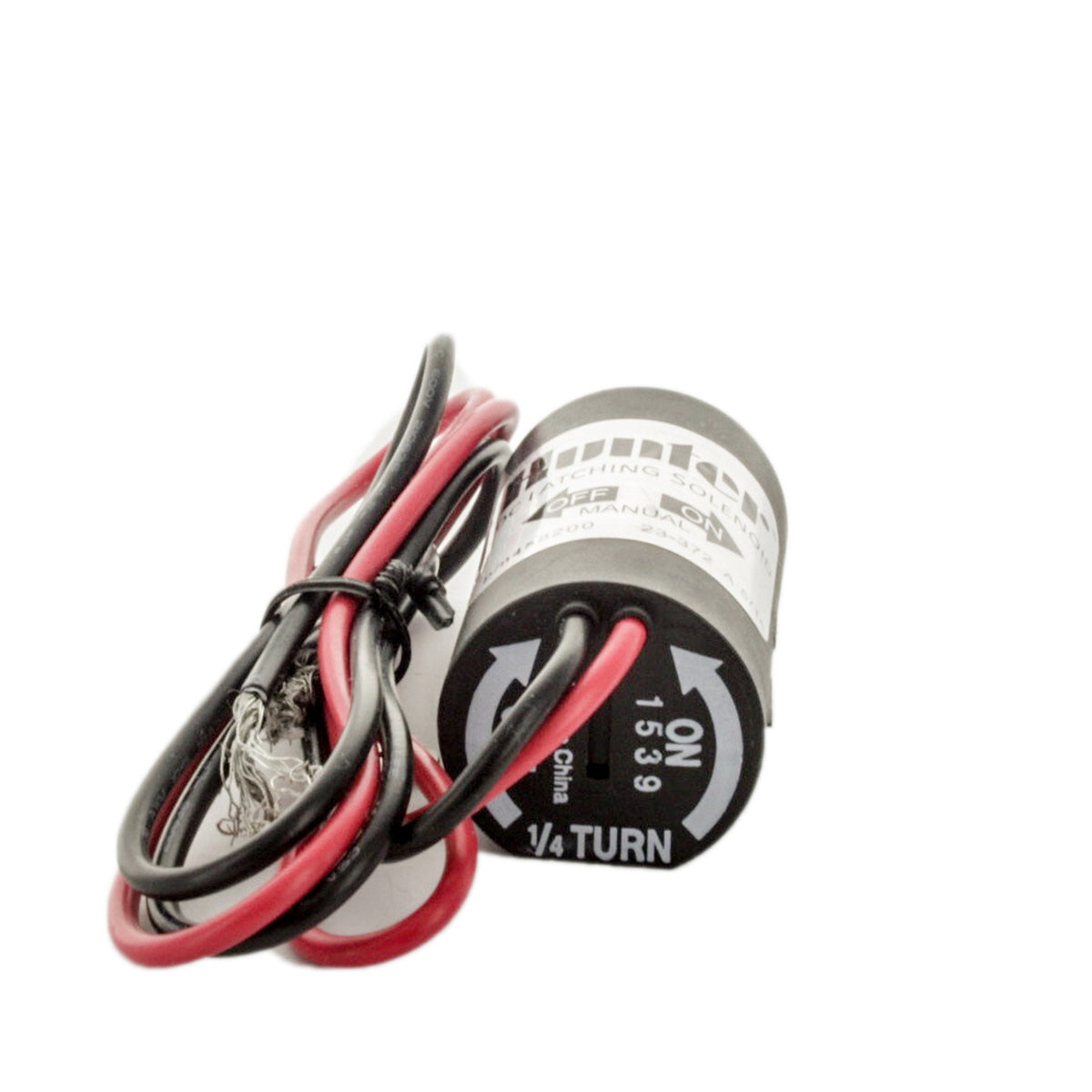 Hunter - 458200 - DC Latching Solenoid for all Valves — Sprinkler ...