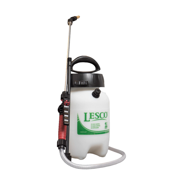 LESCO - 26841XP - ProSeries Handheld Sprayer 1 gal. — Sprinkler Supply ...