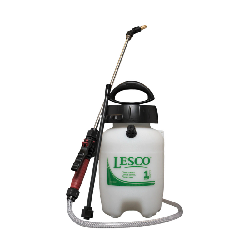 LESCO - 26841XP - ProSeries Handheld Sprayer 1 gal. — Sprinkler Supply ...