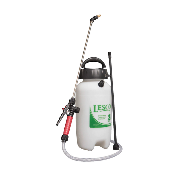 LESCO - 26842XP - ProSeries Handheld Sprayer 2 gal — Sprinkler Supply Store