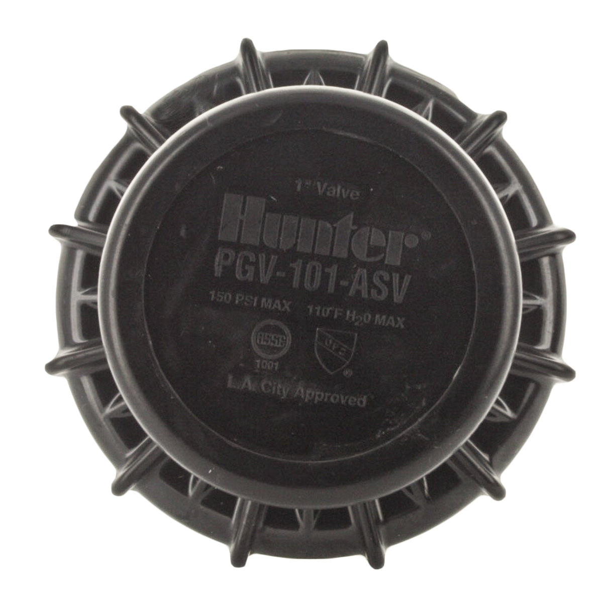 Hunter AVB/ASV Anti-Siphon Valve Repair Kit — Sprinkler Supply Store