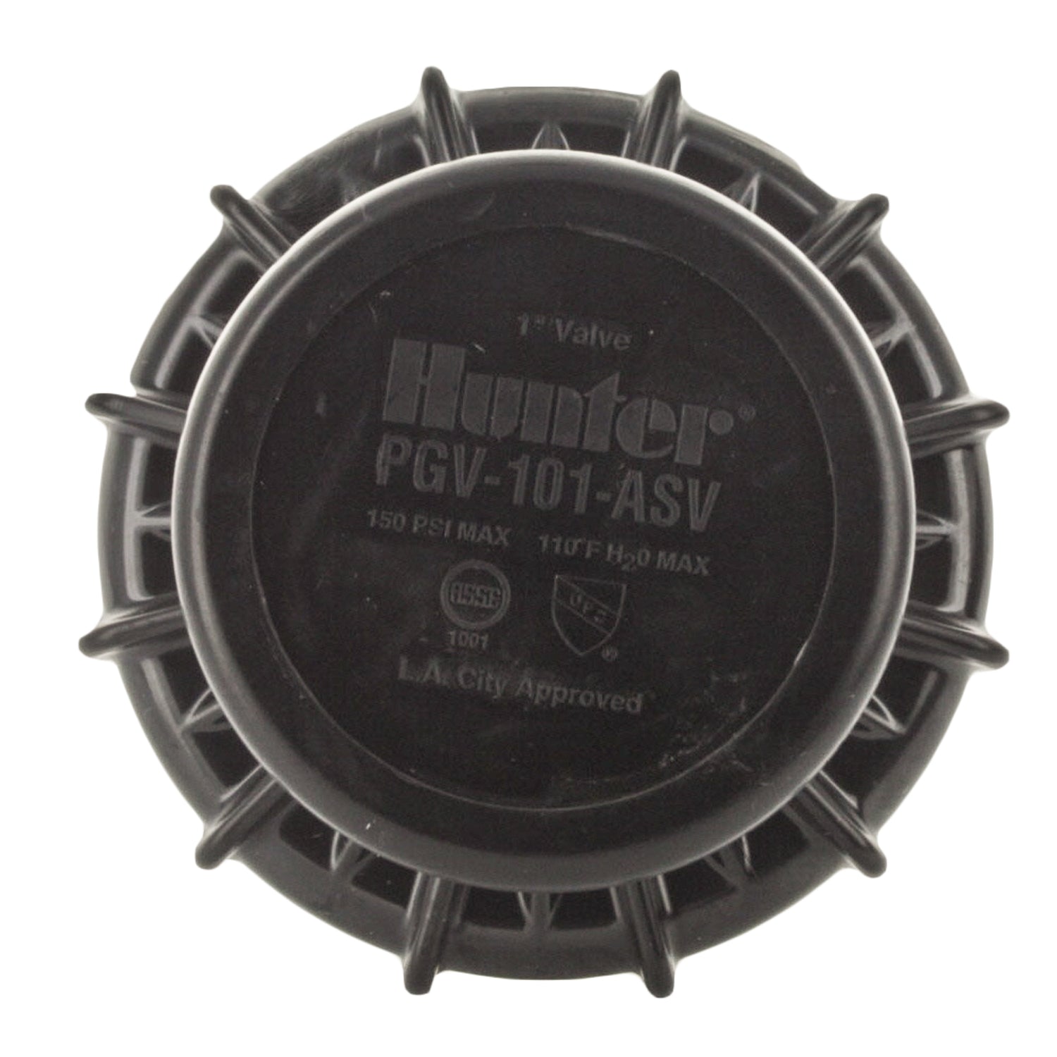 Hunter AVB/ASV Anti-Siphon Valve Repair Kit — Sprinkler Supply Store