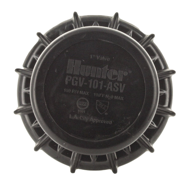 Hunter AVB/ASV Anti-Siphon Valve Repair Kit — Sprinkler Supply Store