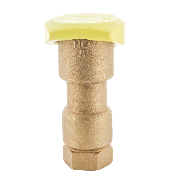 Rain Bird Quick Coupling Valves — Sprinkler Supply Store