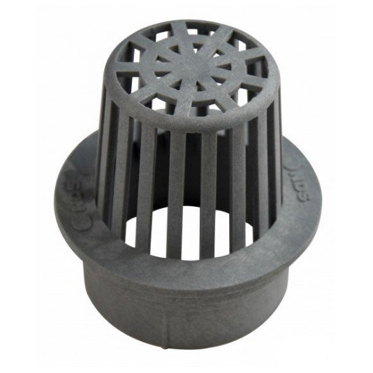 NDS - 72 - 3" Atrium Grate-Grey — Sprinkler Supply Store