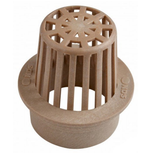 NDS - 74S - 3" Atrium Grate-Sand — Sprinkler Supply Store