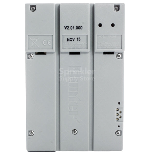 Hunter ADM-99 ACC Decoder Output Module — Sprinkler Supply Store