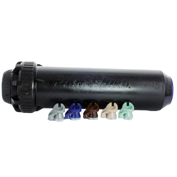 Rain Bird - 8005SS - 5" Stainless Steel Pop-up Rotor — Sprinkler Supply ...