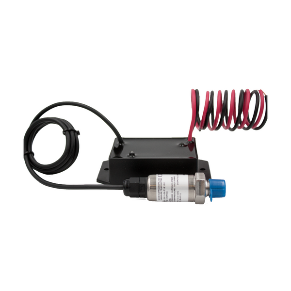 Baseline - BL-5406-KIT - Pressure BiCoder with pressure transducer ...