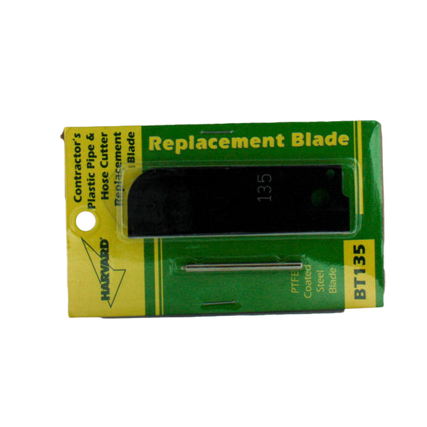 BT135 - Large Blade for Kwik-Cut (T135) — Sprinkler Supply Store