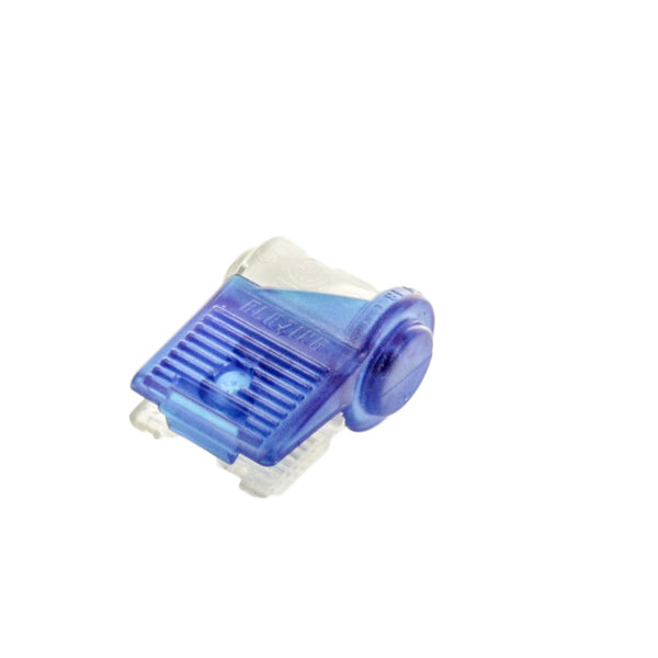 >> BVS-1 - Blazing Blue And Clear Waterproof Wire Connector — Sprinkler ...