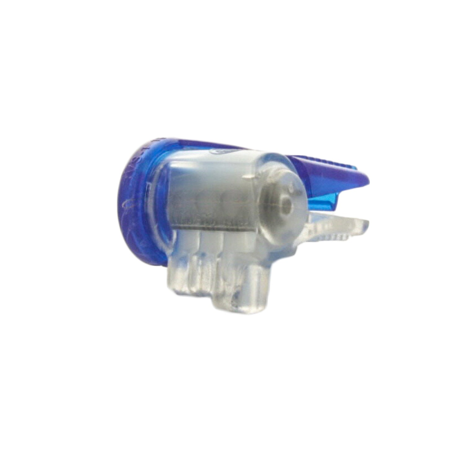 >> BVS-1 - Blazing Blue And Clear Waterproof Wire Connector — Sprinkler ...