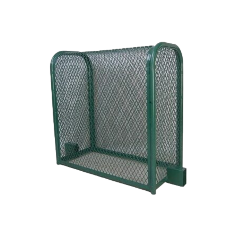 Backflow Armor - EKONO303013 - Econo-Cage Backflow Enclosure Lift Off ...