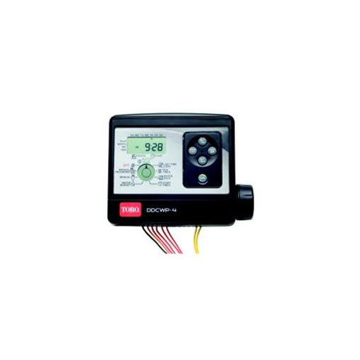 Toro Sprinkler Controllers — Sprinkler Supply Store