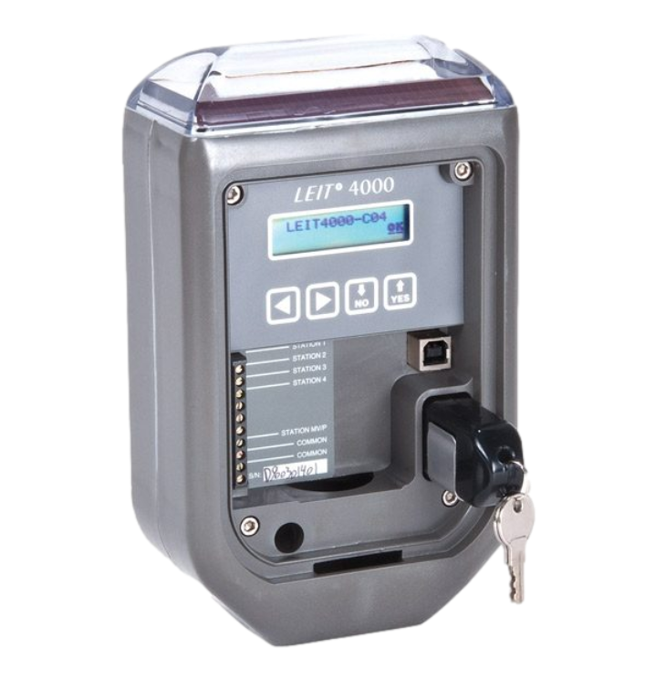 DIG LEIT® Solar Powered Controllers | Select your Model — Sprinkler ...